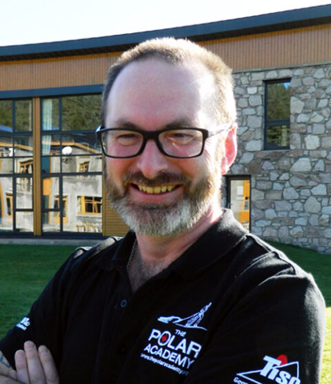 Our Team | The Polar Academy