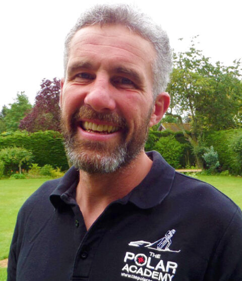 Our Team | The Polar Academy