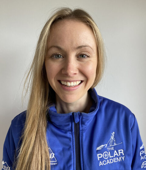 Our Team | The Polar Academy