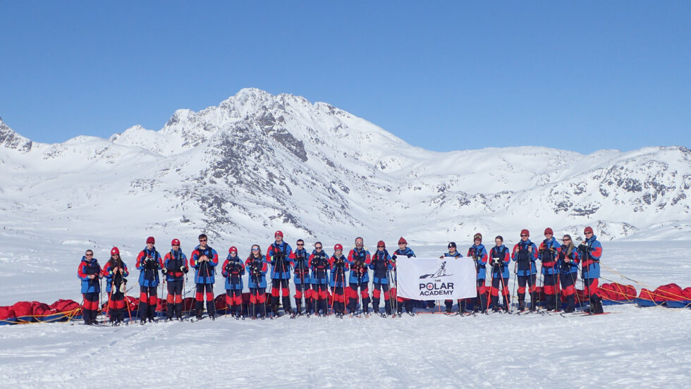 Contact the Polar Academy | The Polar Academy