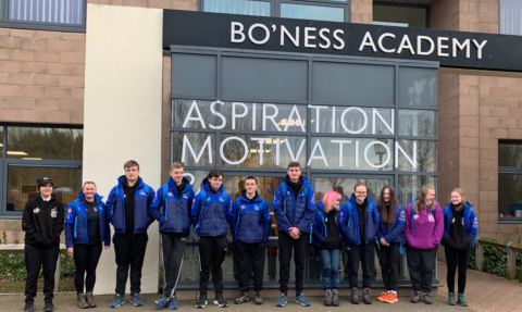 Our Community - The Polar Academy