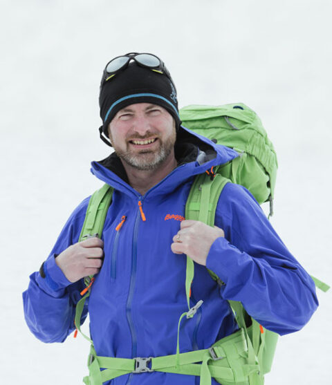 About the Polar Academy | The Polar Academy