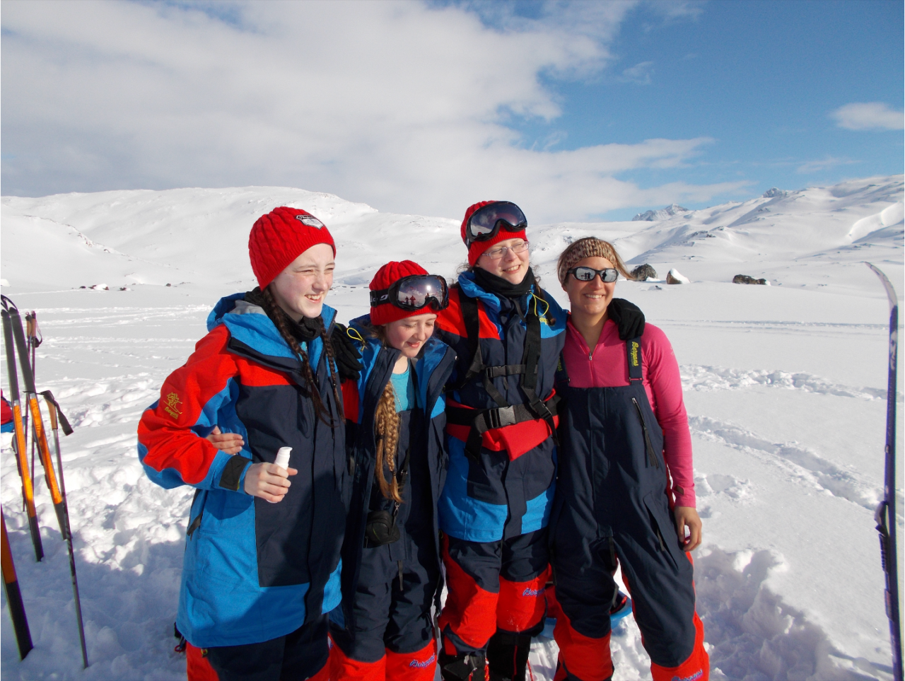 About the Polar Academy | The Polar Academy