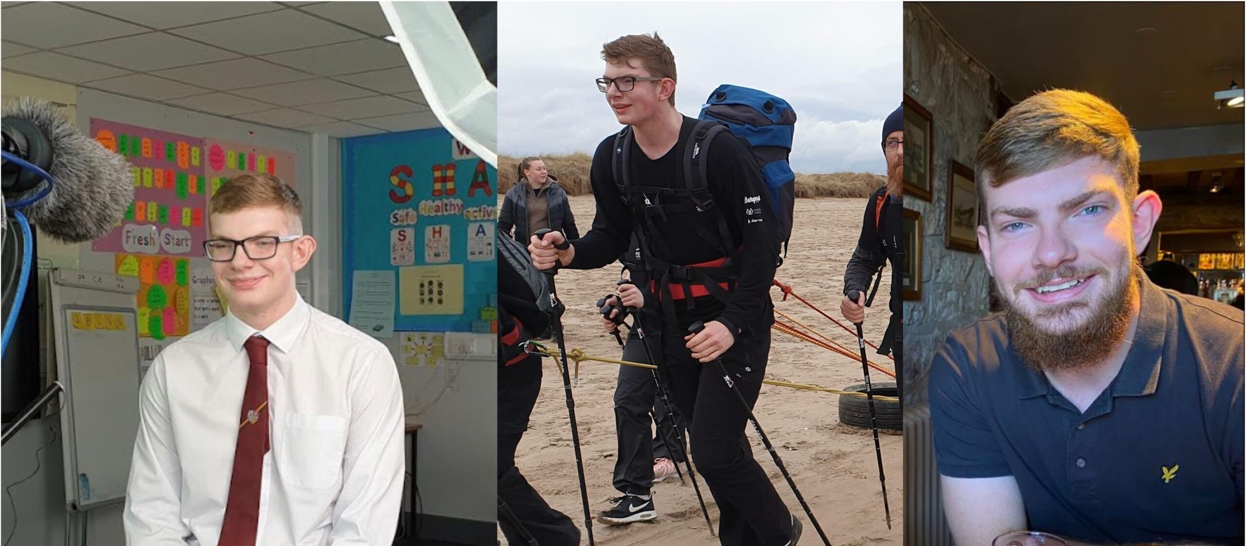 Our News | The Polar Academy