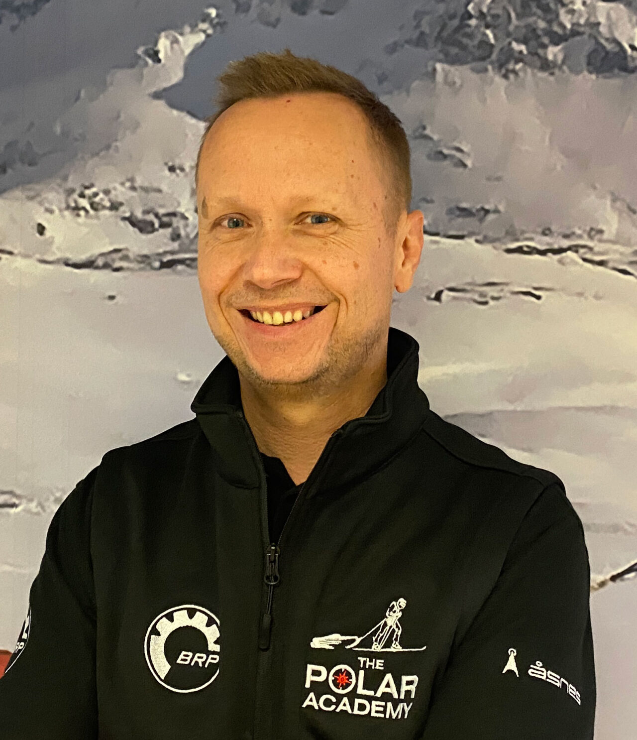 Our Team | The Polar Academy